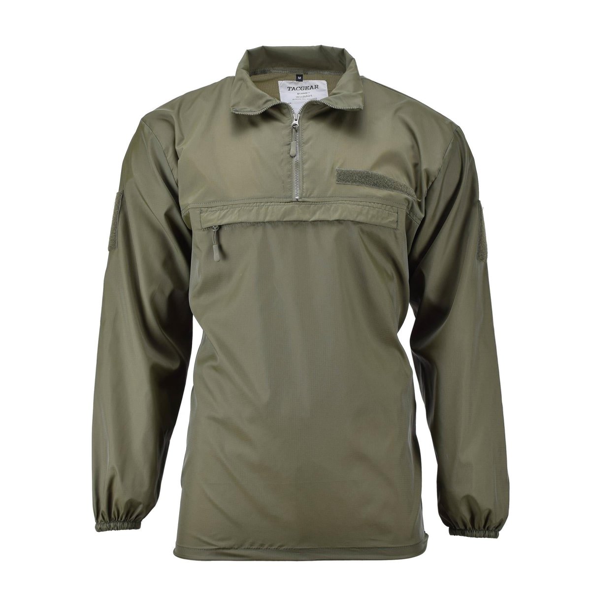 Brand Tacgear Brand Tacgear à l'épreuve du vent - GoMilitar